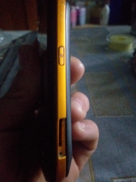 GALAXY MINI jafolati yoq
