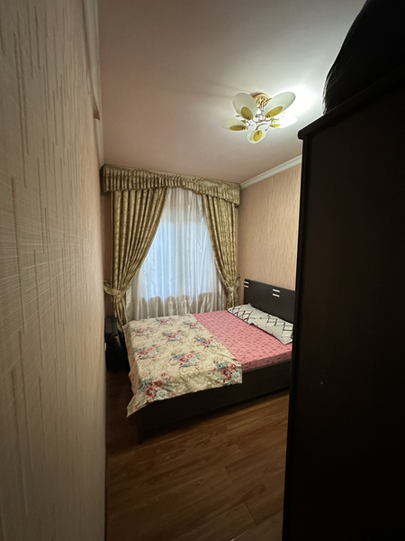 Продается квартира
