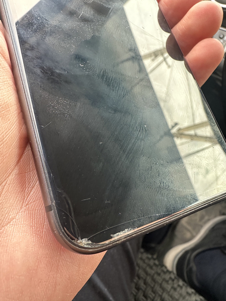 Iphone 11 128g 81%