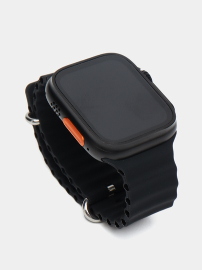 airpods + iWatch