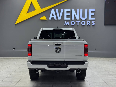 Продается Dodge RAM