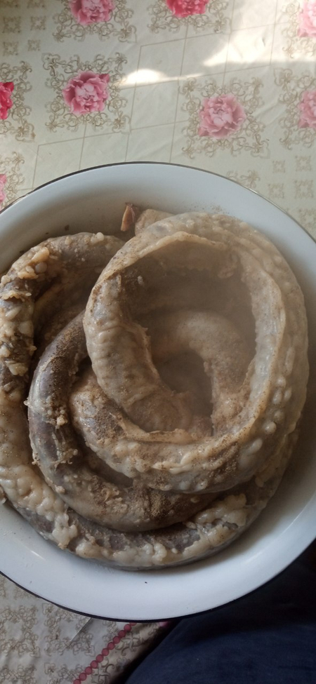 XASIP KALLA POCHA tayorlab beramiz pokiza xalol