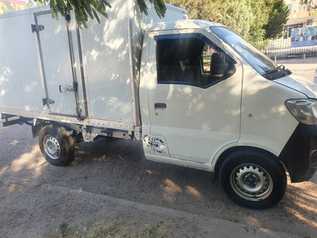 Changan 60 talik