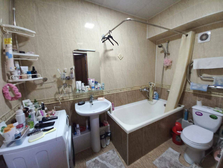 Квартира Ц5 4/3/4 Продается Корзинка