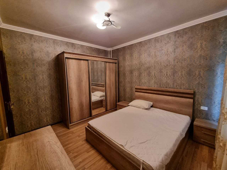 谷 131017 谷 Продаётся квартира 4/3/16 99 м² в Мирабад