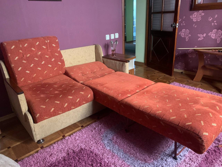 Продается диван в отличном состоянии