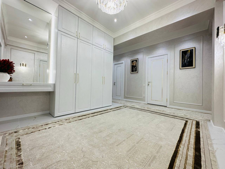 Продам евро квартиру в ЖК Аэропорт Хаус