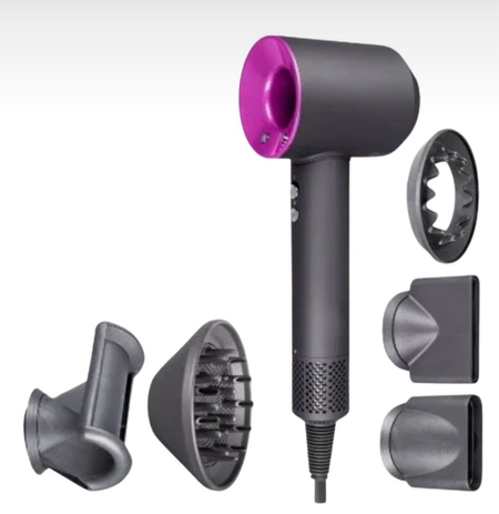 Dyson fen luxxxxx