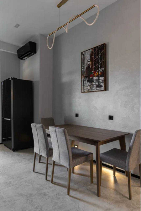 срочно сдается 3х комнатная квартира в элитном ЖК Modern Stroy