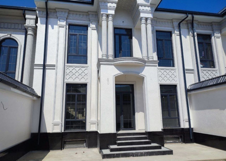 Саниф, Дурмень Продаётся каттедж