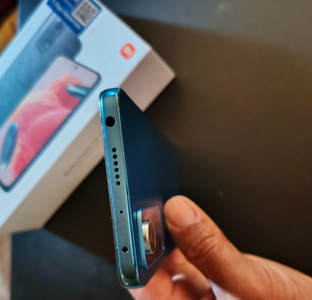 redmi note 12 pro 128 gb