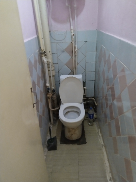 Срочно продается 2 ком квартира в Наваи