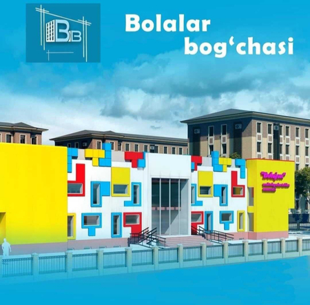 Bek barka quruliw