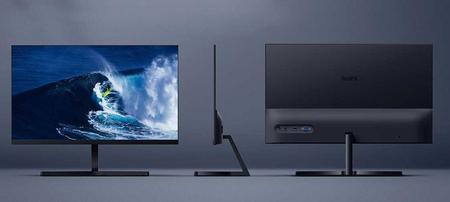 Монитор Xiaomi Redmi Display 1A 23.8 (RMMNT238NF)