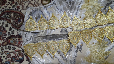 Toza Margilon adrasi