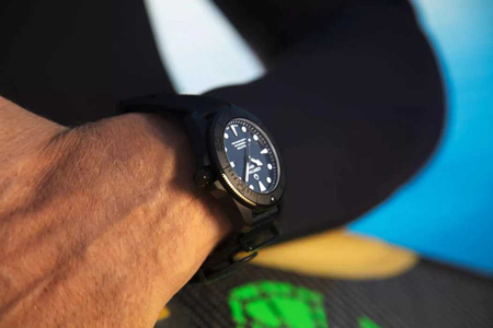 Швейцарские часы Certina DS Action Diver Automatic (Оригинал)