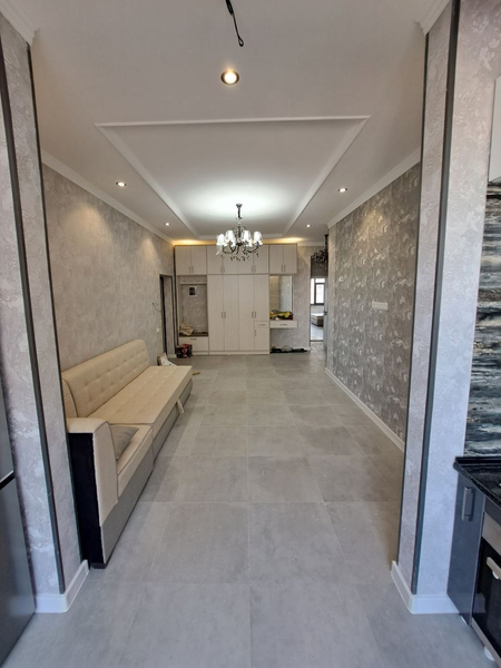 ЖК NEW LIFE ТАПОич мост 3 комнатная 75м2 ПОД КЛЮЧ Кадастр есть АКЦИЯ!!