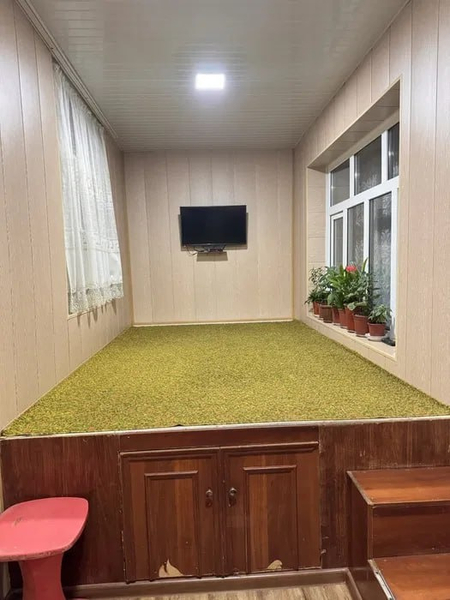 Ипотека Продается 3-комнатная квартира в Юнусабаде, 18 квартал
