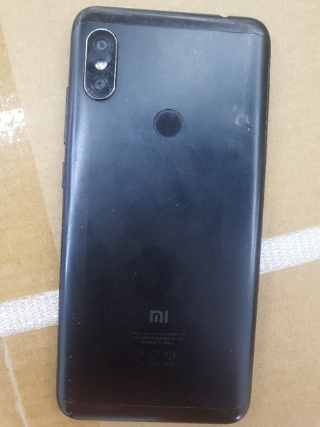 Redmi not 6pro sotiladi srochni