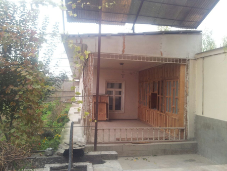 Зангиота т-ни, Тукимачилик 11 сотик
