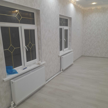 Ремонт квартир и дома