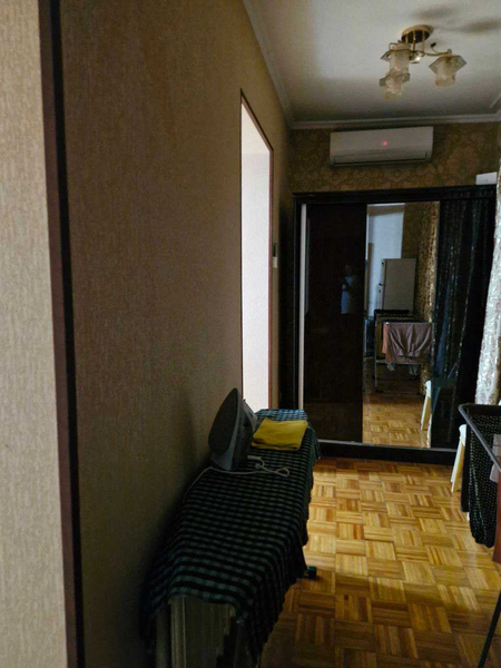Квартира хозяйкалик