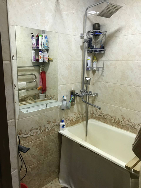 Продам 3х комнатную квартиру