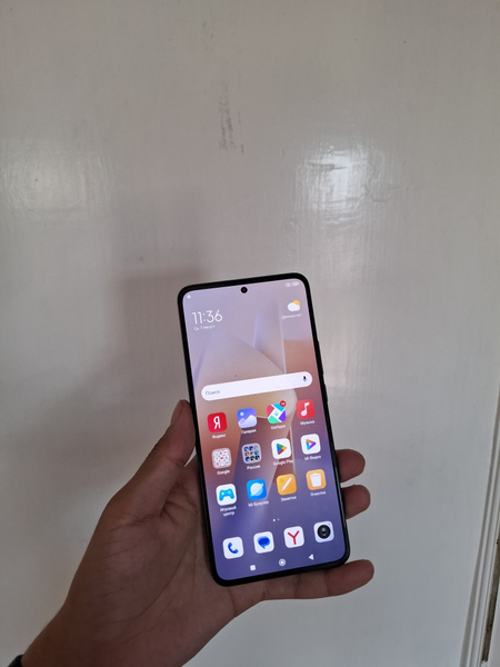Xiaomi 12t mi ideal 128 gb