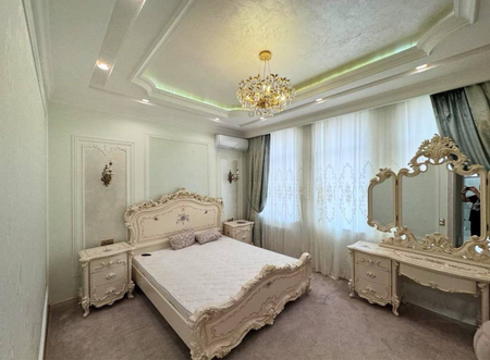 Ор-р: Тикланиш махалла Продается Новый Евро Дом 6.соток 660м2
