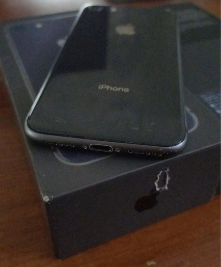 IPhone 8 64gb 84%