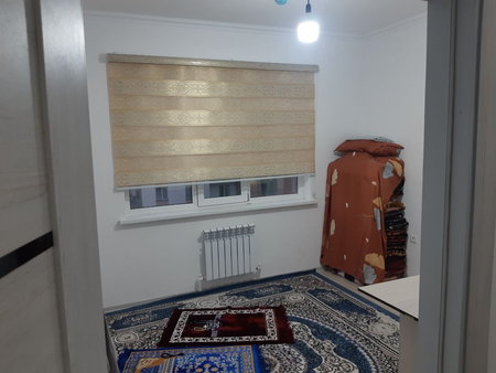 Kvartira Maklersiz sheriklikga student qizlarga 3tagacha