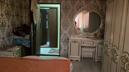 Квартира сотилади