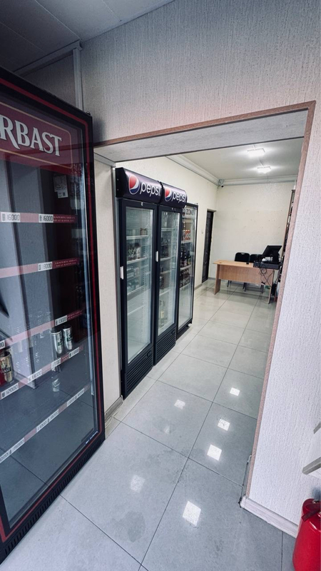 Продается готовый бизнес. Алкогольный магазин