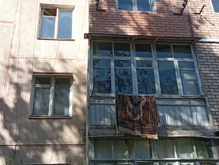 Продаю свою квартиру