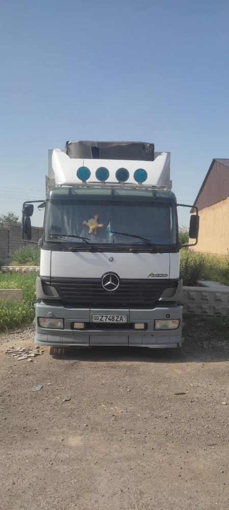 Mers Ateco Sotiladi