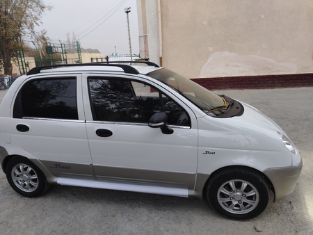 Matiz best sotiladi