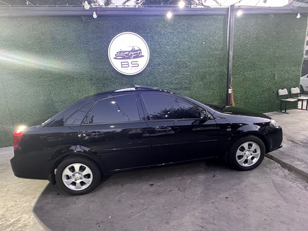Qora jentra full variant, so’nggi pozitsiyasi(L-Style AT PLUS)