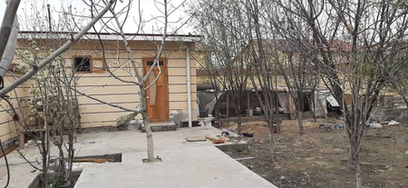 Коттедж дом в Варк массив
