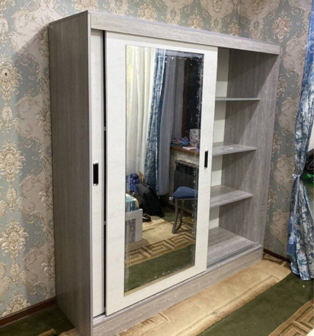 аренда Паркентский Новостройка