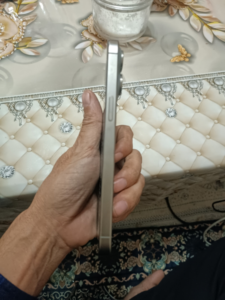 I phone 15 Pro Max 8/256 идеал коробка документ