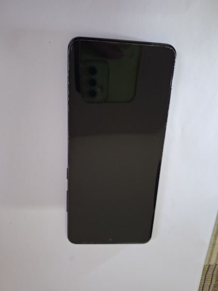 Samsung Galaxy S20 Ultra 5G