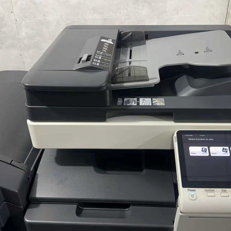 Printer Konica Minolta bizhub C368