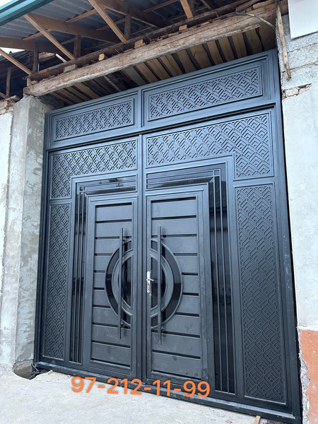 Darvozalar arzon narxlarda   Темир дарвозалар  дарвоза  temir darvoza