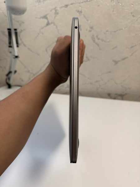 Macbook pro 2017