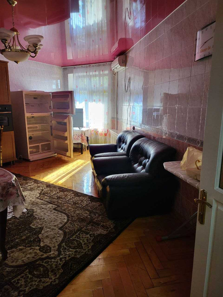 New building 5 room 4 bedroom 2 bathroom Rakat street near park Bobur
