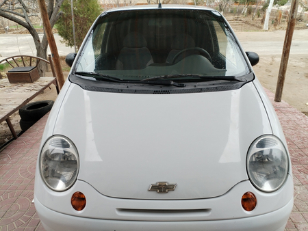 matiz   sotiladi