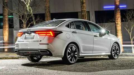 Chery 6pro Umid Avtoda yillik 8foizdan AKSIYA