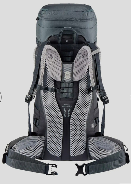 Deuter aircontact lite 35+10