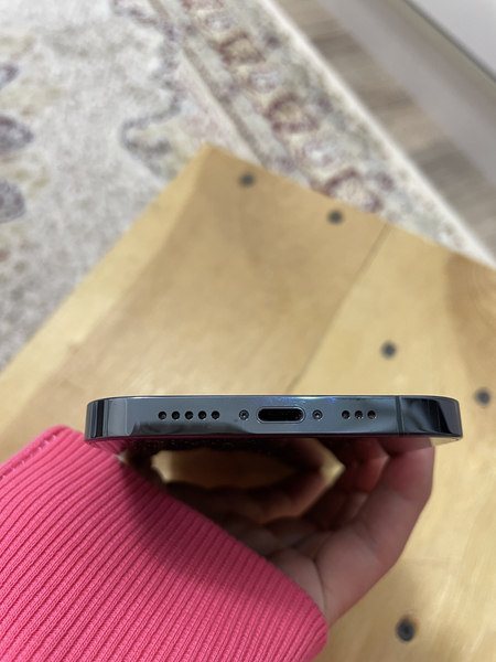 Iphone 12 pro 256 gb LL/A