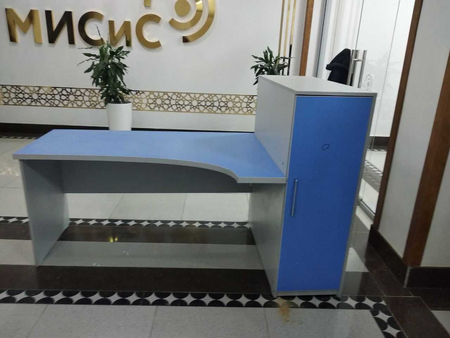Офисная мебель на заказ